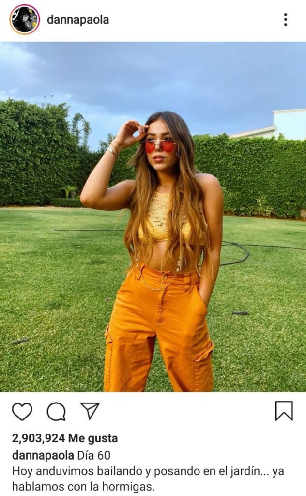 Ellas son las 5 instagramers con más seguidores de calidad en México ...
