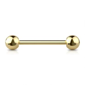 Piercing en el pezón. Consejos, recomendaciones y precio