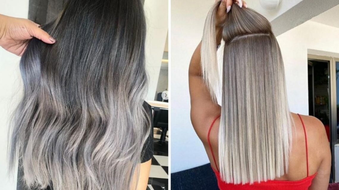 Mechas babylights. ¿Qué son y cómo hacerlas paso a paso?