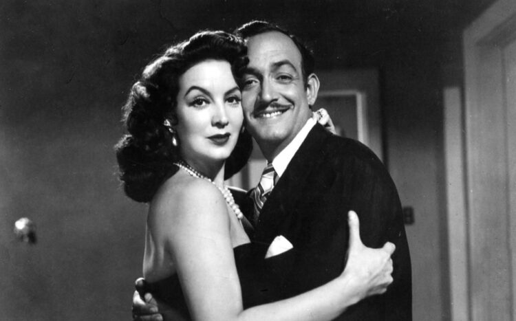 María Félix. La vida e historia de La Doña, ícono del cine