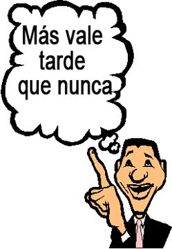 Refranes cortos más populares (y su significado)