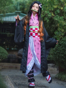 ¿Qué es el cosplay, cuál es su origen y cómo se clasifica?