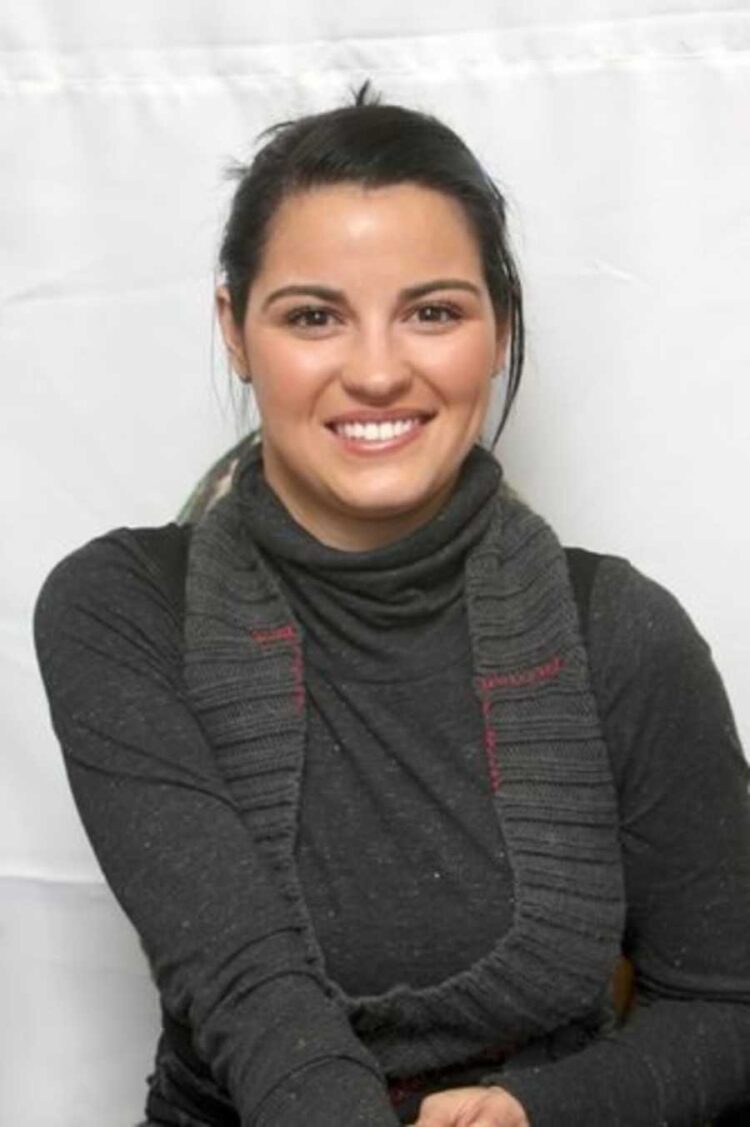Maite Perroni antes y después | Así fue su transformación