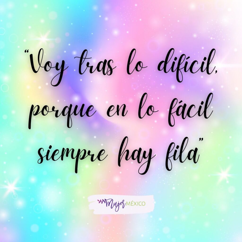 Frases Positivas Y Empoderadoras Para Inspirarte Cada D a
