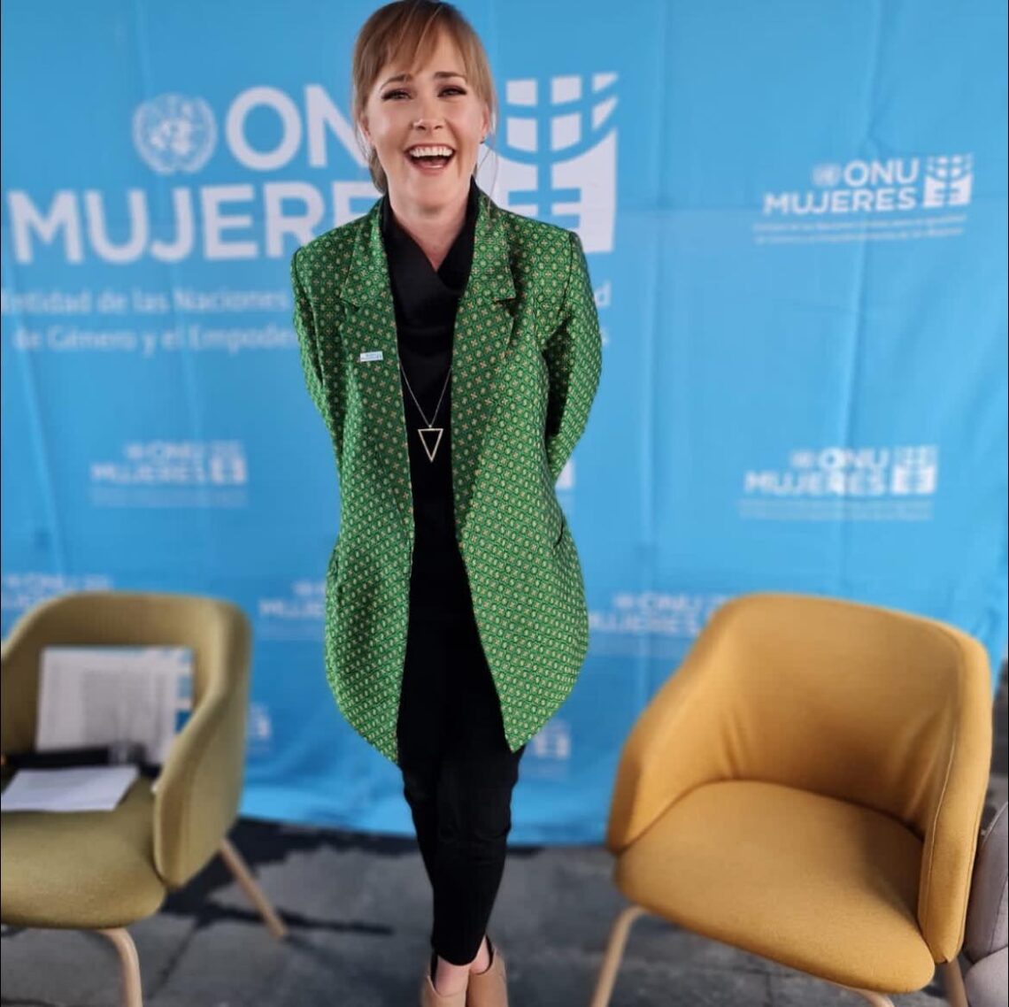 ¿Quién es Marion Reimers, periodista deportiva mexicana?