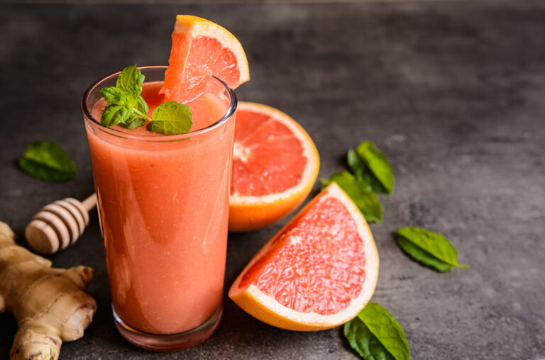 Toronja: propiedades, beneficios y valor nutricional