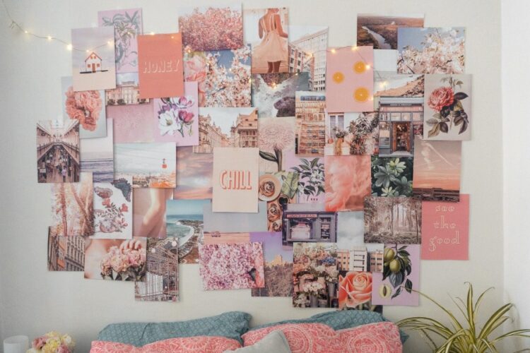 ¿Qué es un vision board, cómo se hace y para qué sirve?