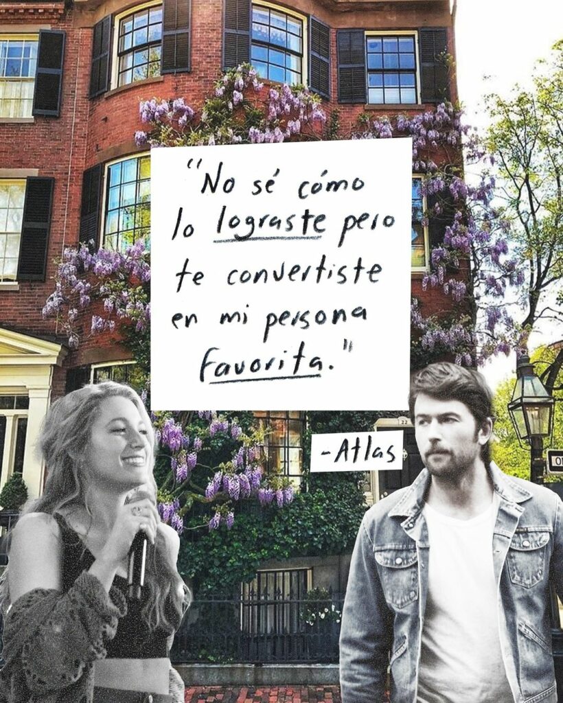 Romper el círculo. Frases y reflexiones de película |FOTOS