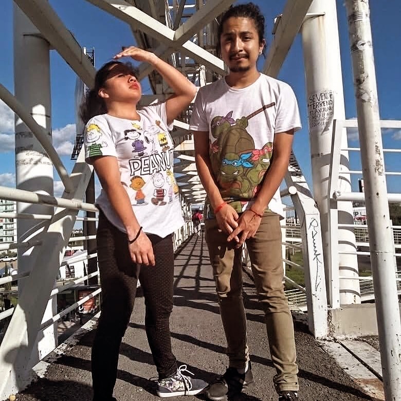¿Quién es Isra Punk, novio de La Bea de La Granja VIP?