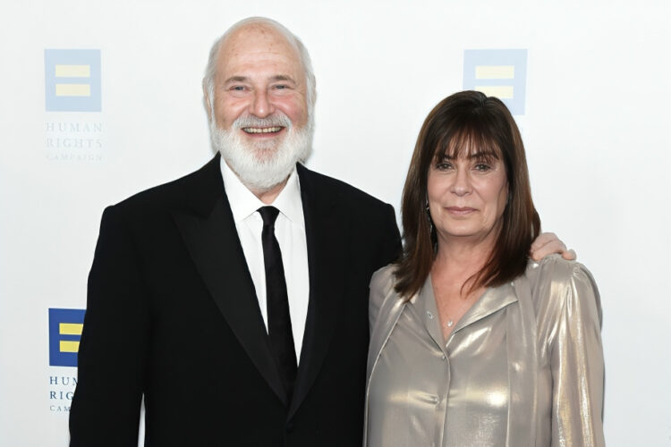¿Quién fue Michele Reiner, esposa del actor Rob Reiner?